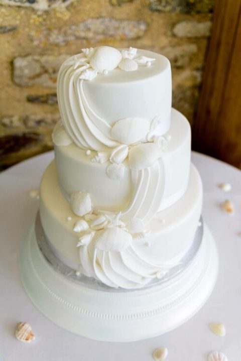 Gallery - Clifftop Cakes